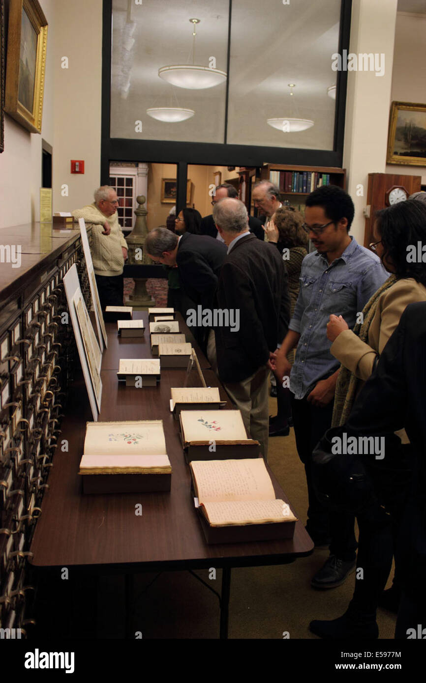 Historical significance of the photograph hi-res stock photography and ...
