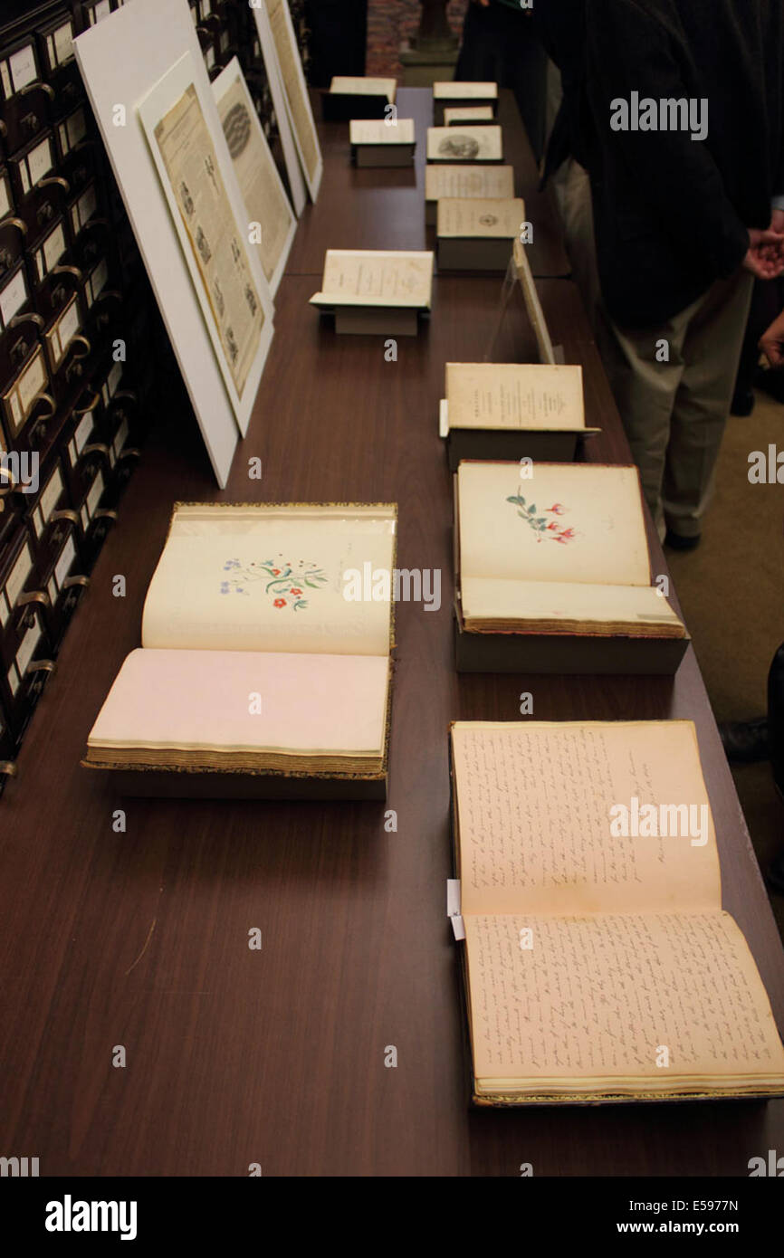 A photograph from December 8, 2011, showing the historical meeting or ...