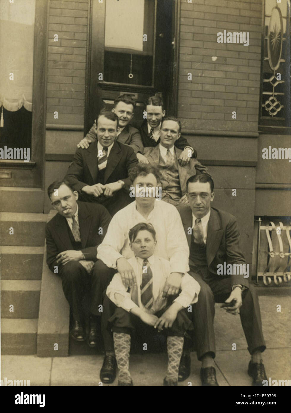 10 78 hi-res stock photography and images - Alamy