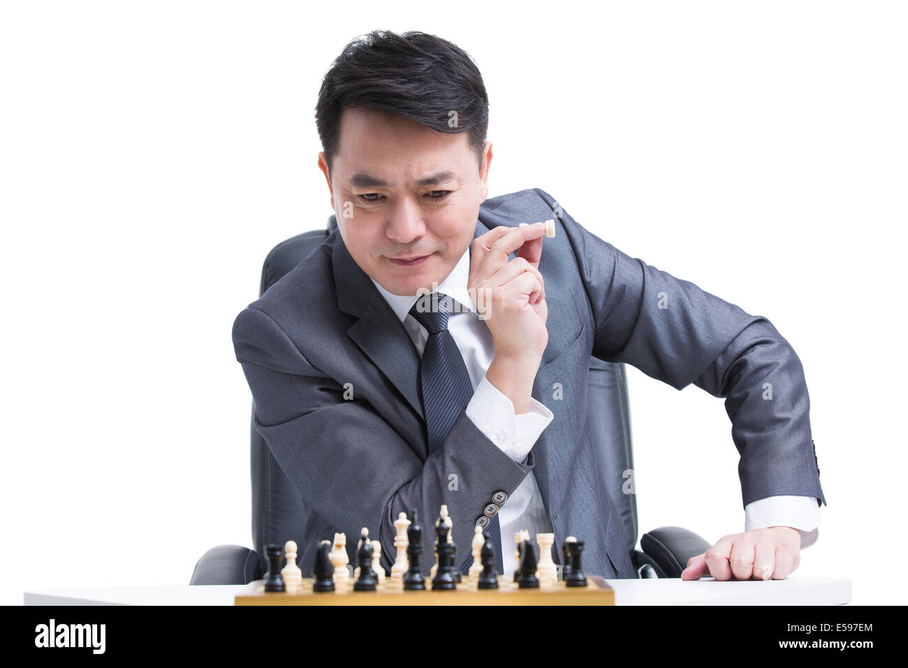People dressed as chess piece hi-res stock photography and images - Alamy