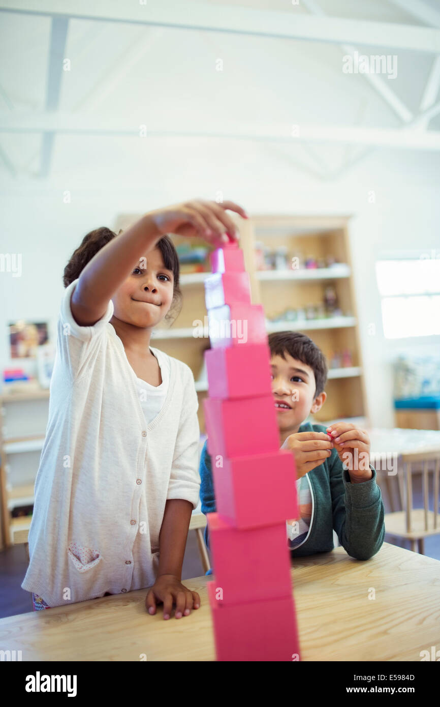 Teaching & learning Stock Photos & Images from Alamy