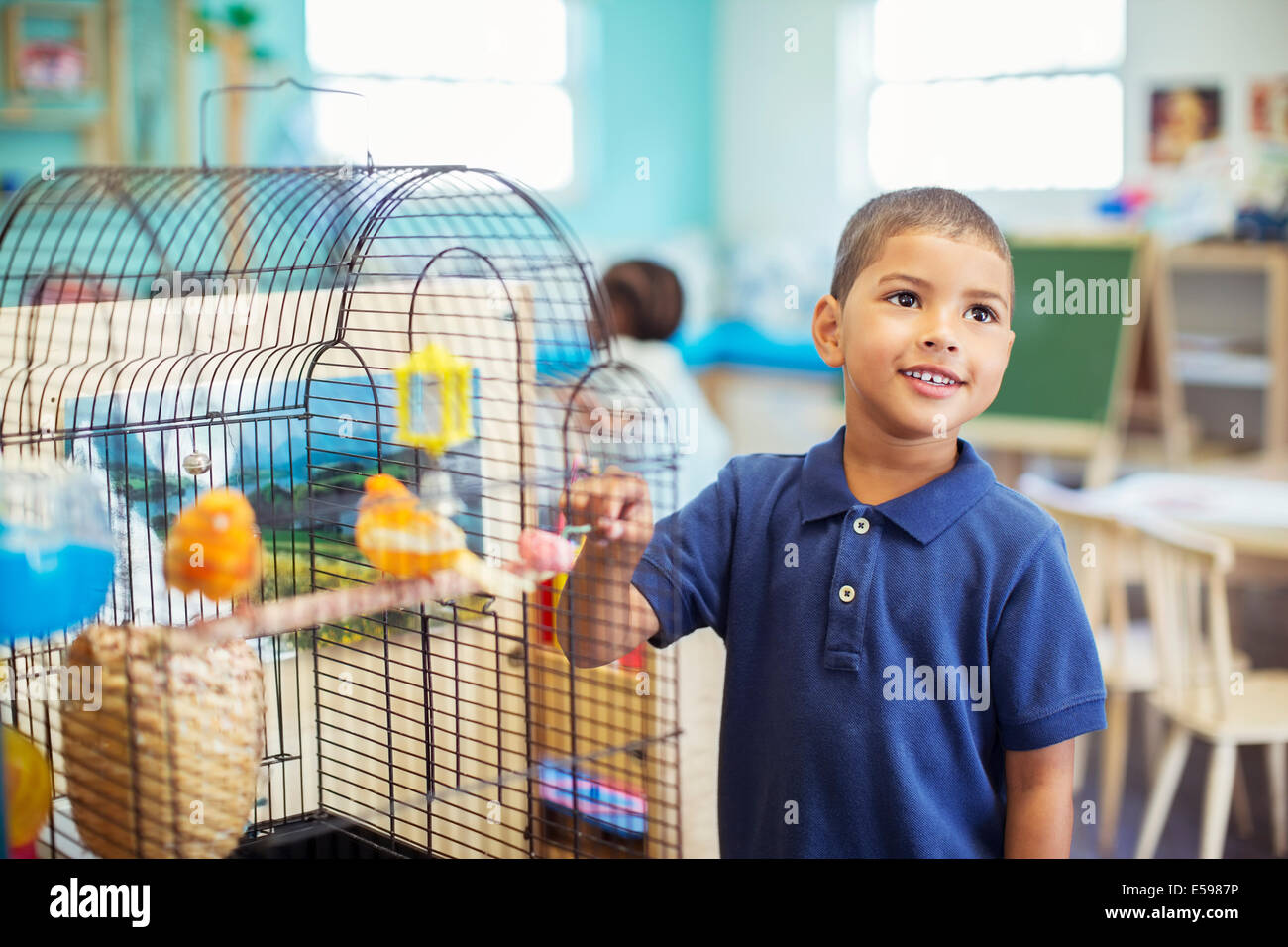 Teaching & learning Stock Photos & Images from Alamy