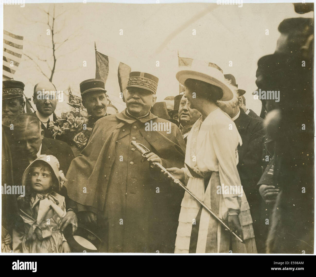 Joseph widener hi-res stock photography and images - Alamy