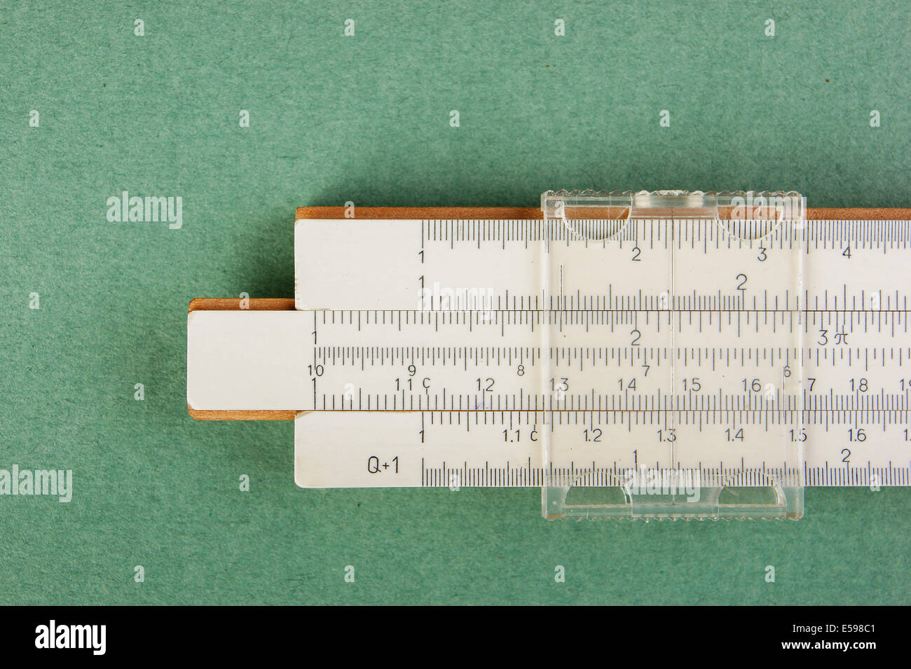 Logarithm background hi-res stock photography and images - Alamy