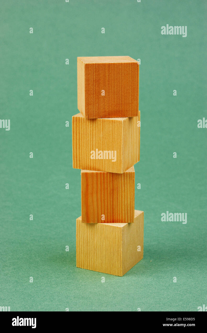 Geometric cuboid hi-res stock photography and images - Alamy
