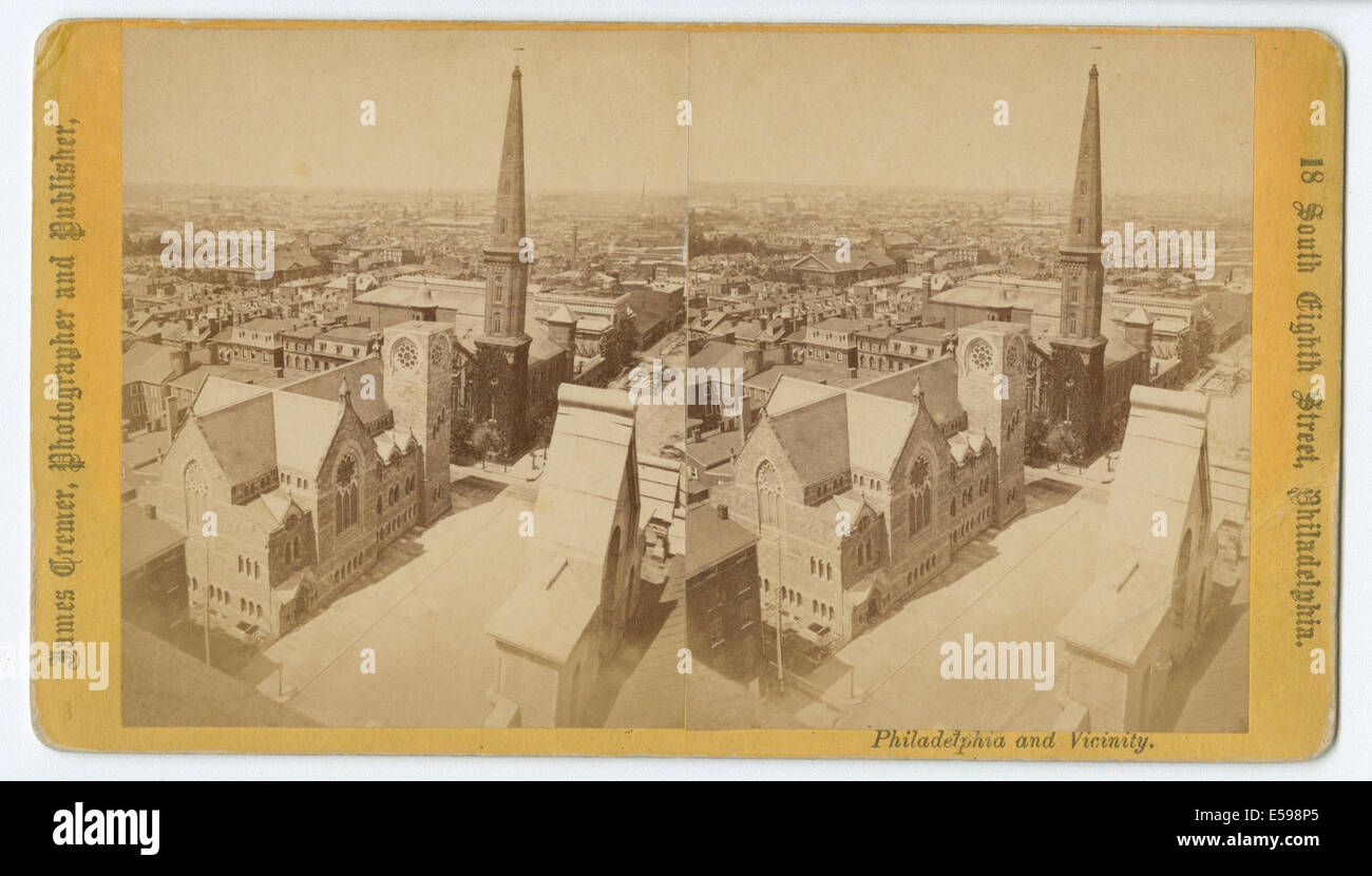 Cremer street hi-res stock photography and images - Alamy