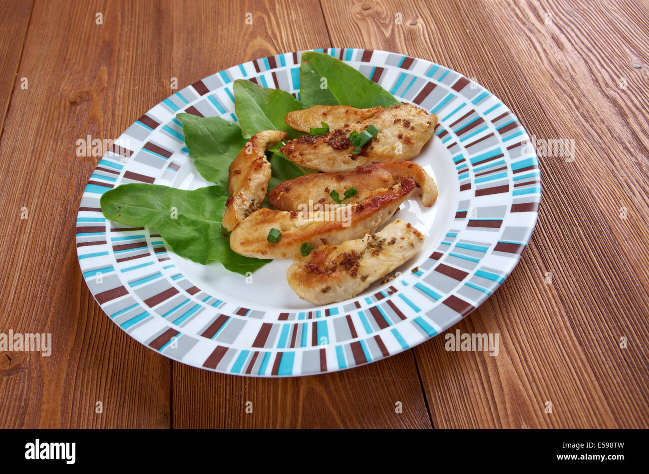 Healthy Receipt High Resolution Stock Photography and Images - Alamy