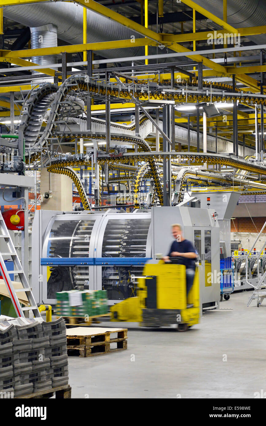 Interior printing hi-res stock photography and images - Alamy