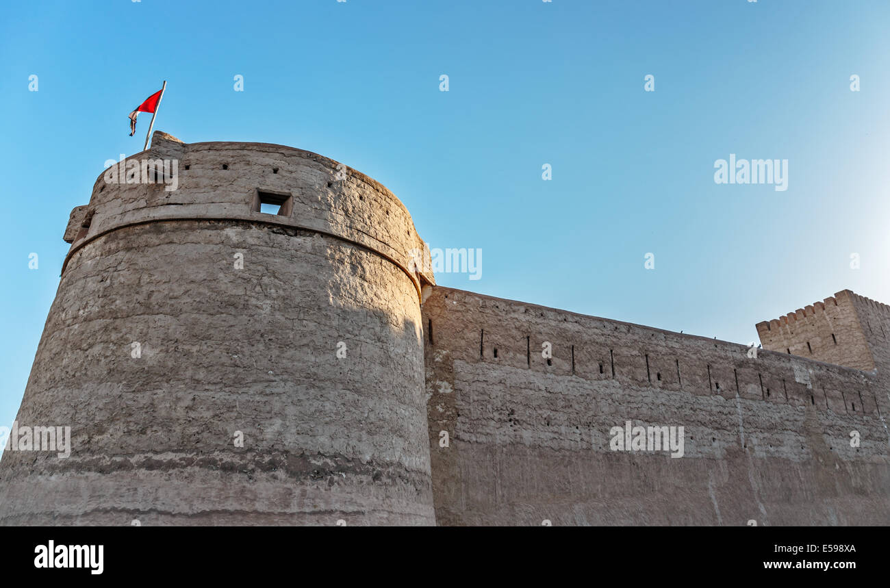 Arabic fortress hi-res stock photography and images - Alamy