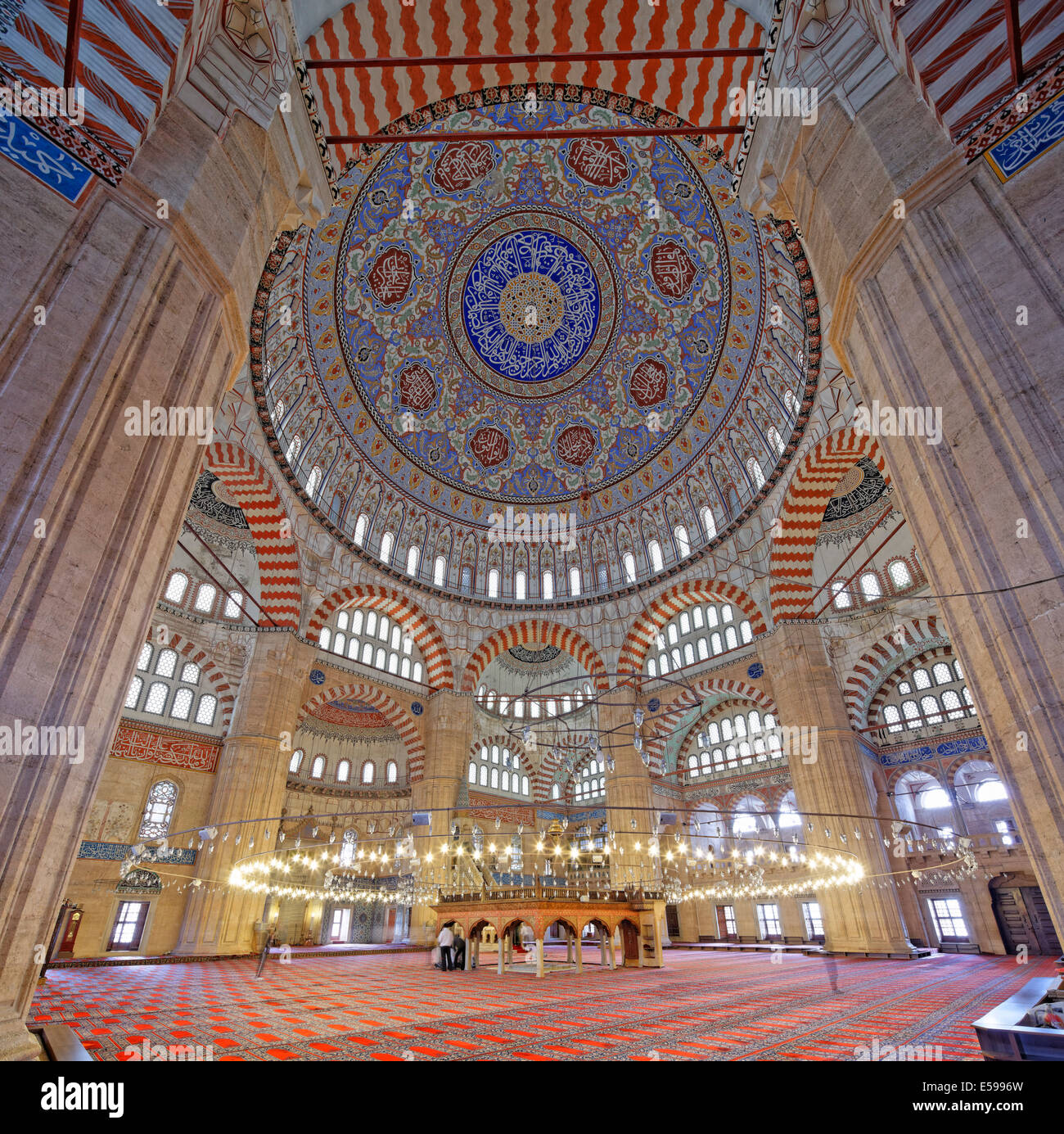 Selimiye Mosque