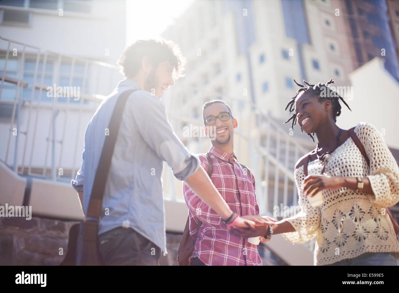 American street food concept hi-res stock photography and images - Alamy