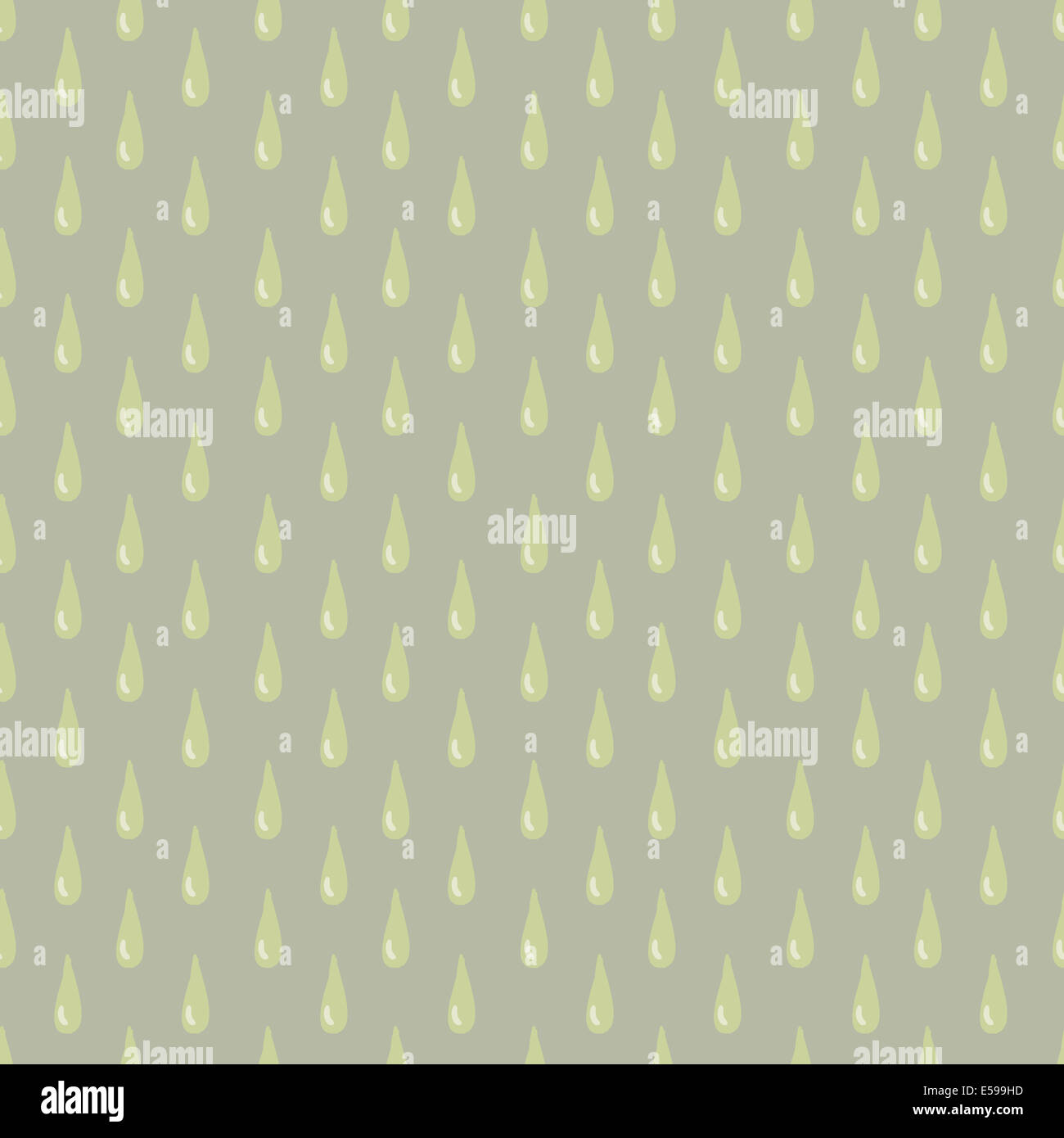 raindrops, seamless pattern Stock Photo - Alamy