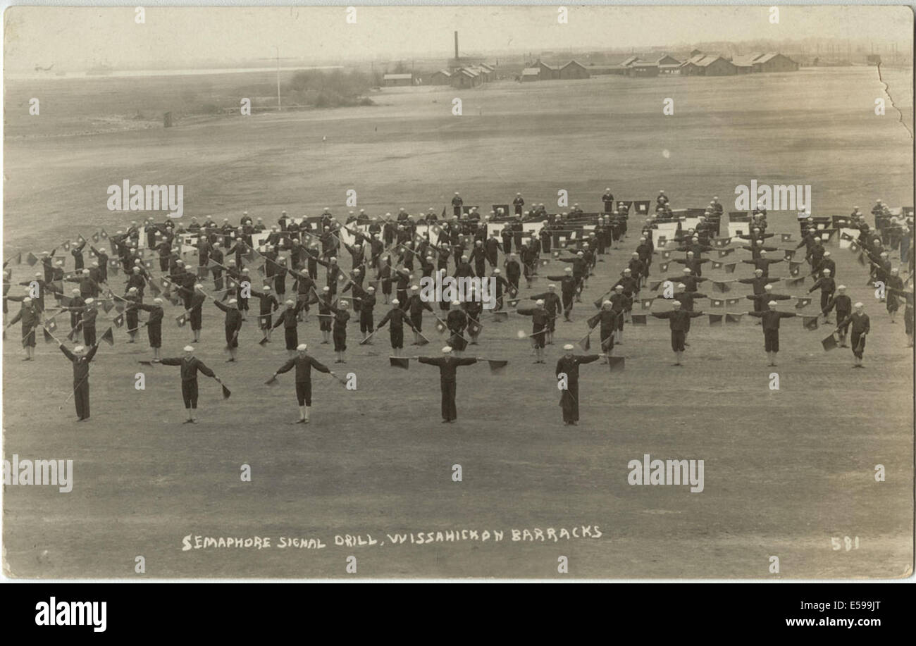Wissahickon barracks hi-res stock photography and images - Alamy