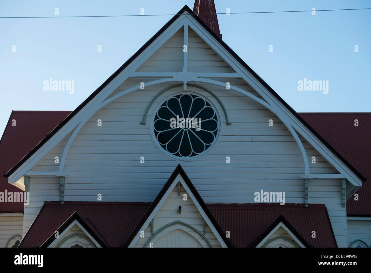 Sandgate baptist church hi-res stock photography and images - Alamy