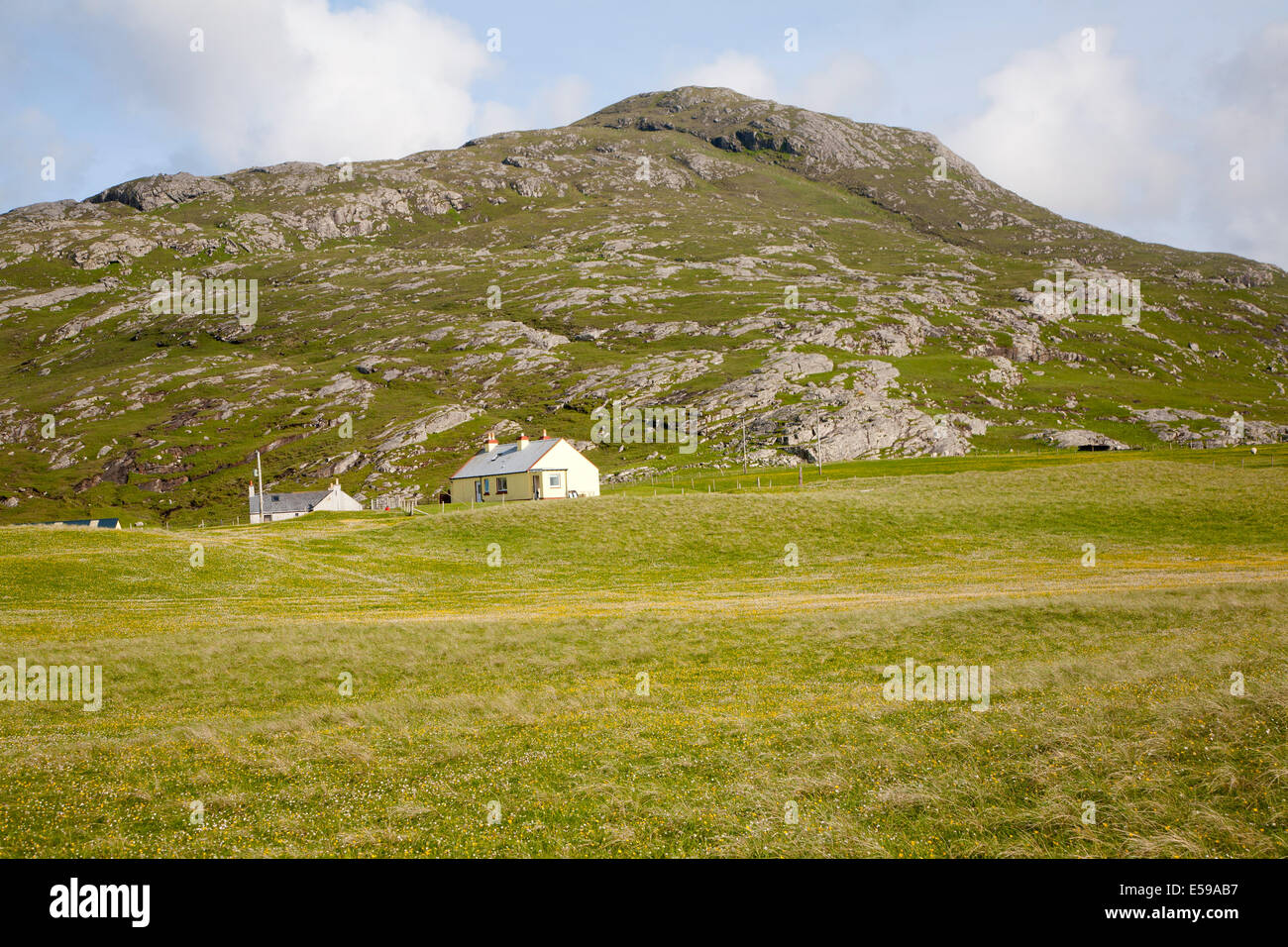 Scottish croft architecture hi-res stock photography and images - Alamy