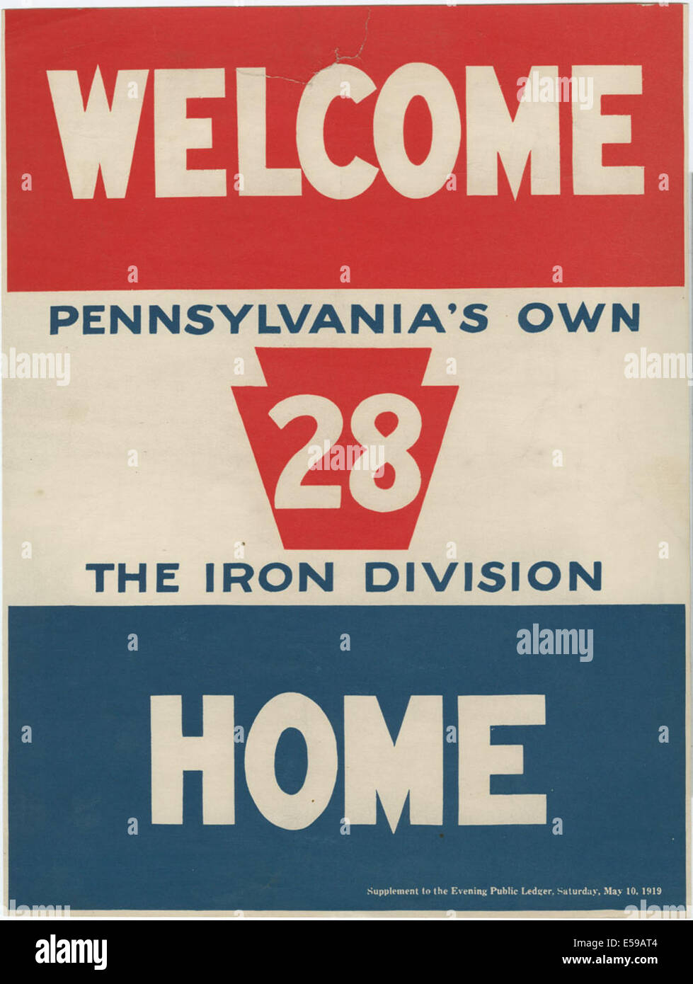 Iron division hi-res stock photography and images - Alamy