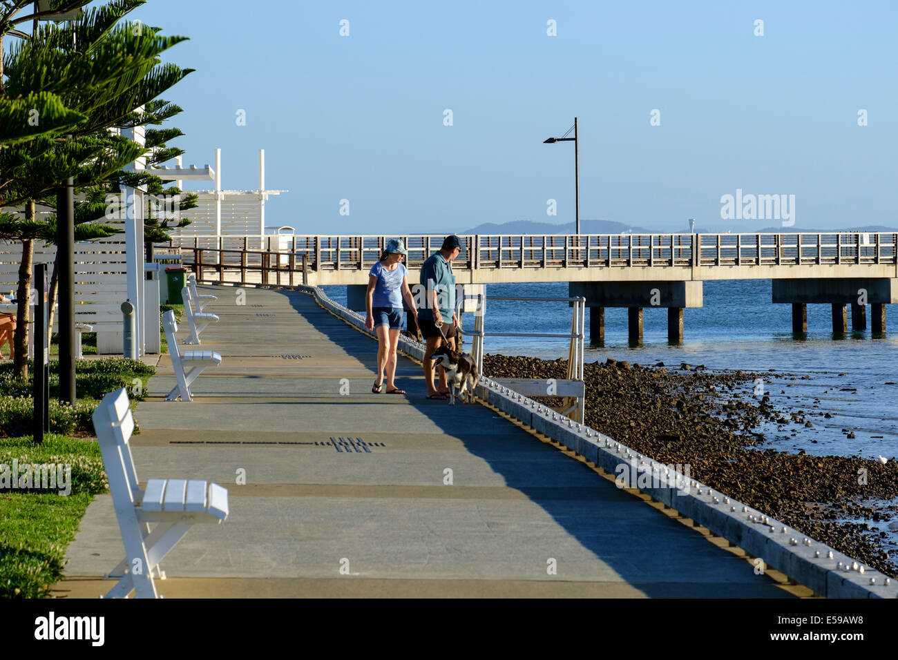 Woody point hi-res stock photography and images - Alamy