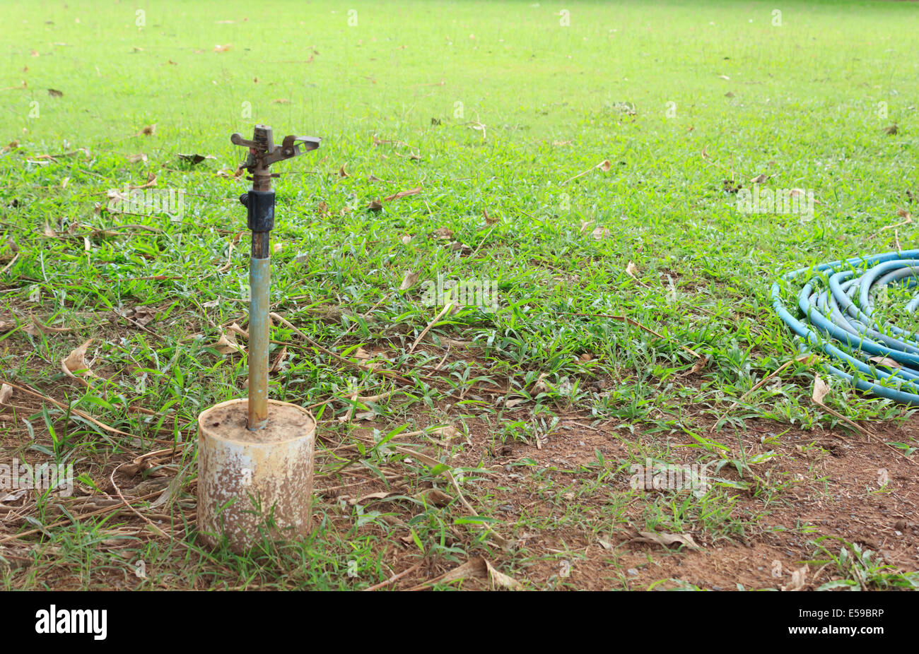 Water injection hi-res stock photography and images - Alamy