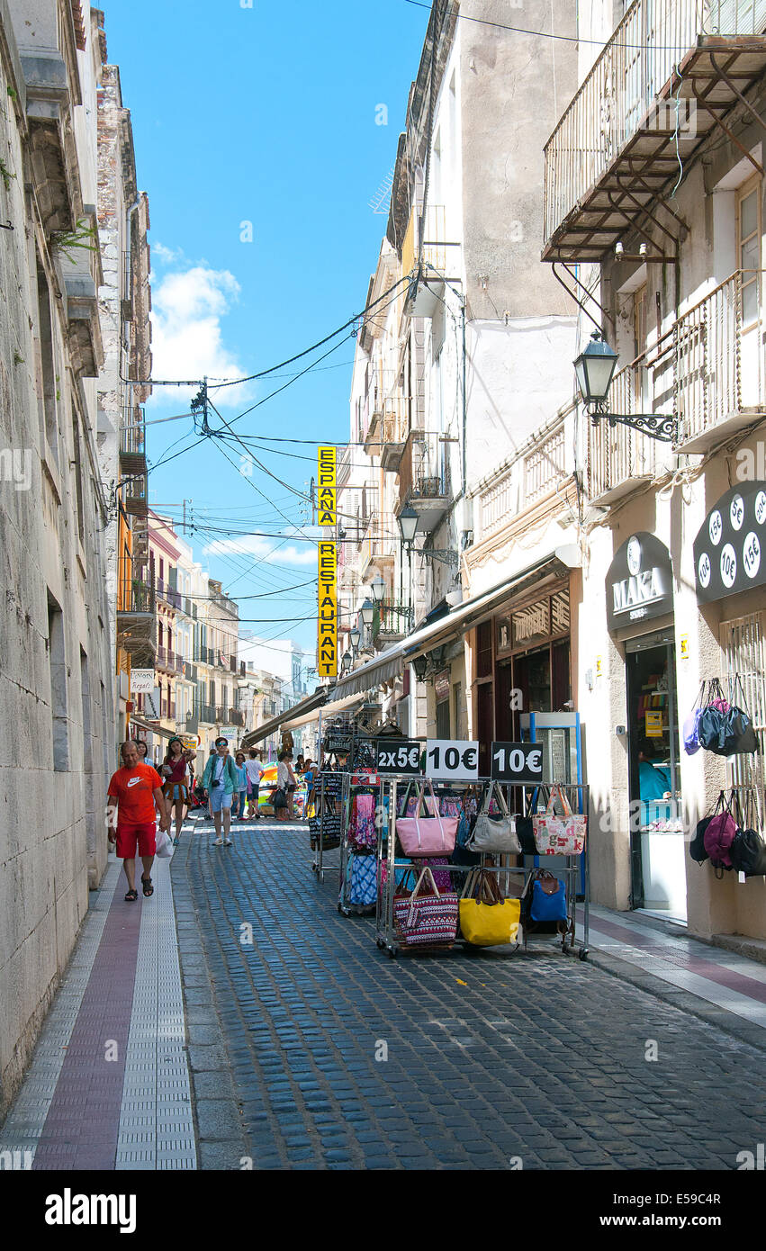 Figeras hi-res stock photography and images - Alamy