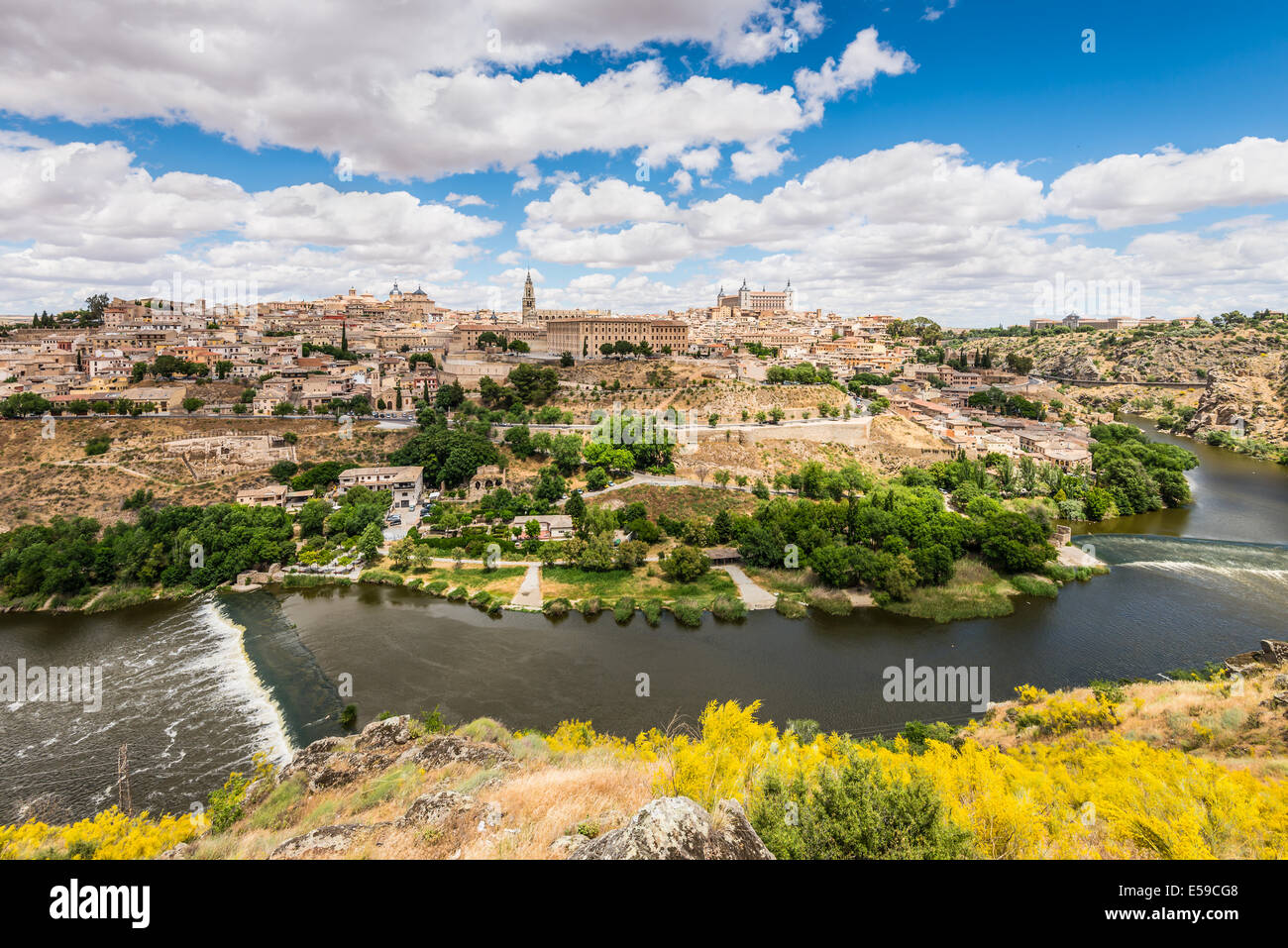 Tagus river architecture hi-res stock photography and images - Alamy
