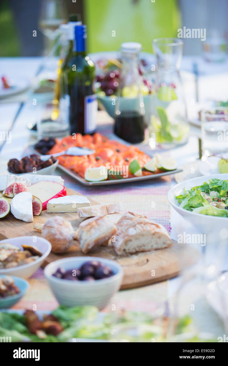 Pleasing on the plate hi-res stock photography and images - Alamy