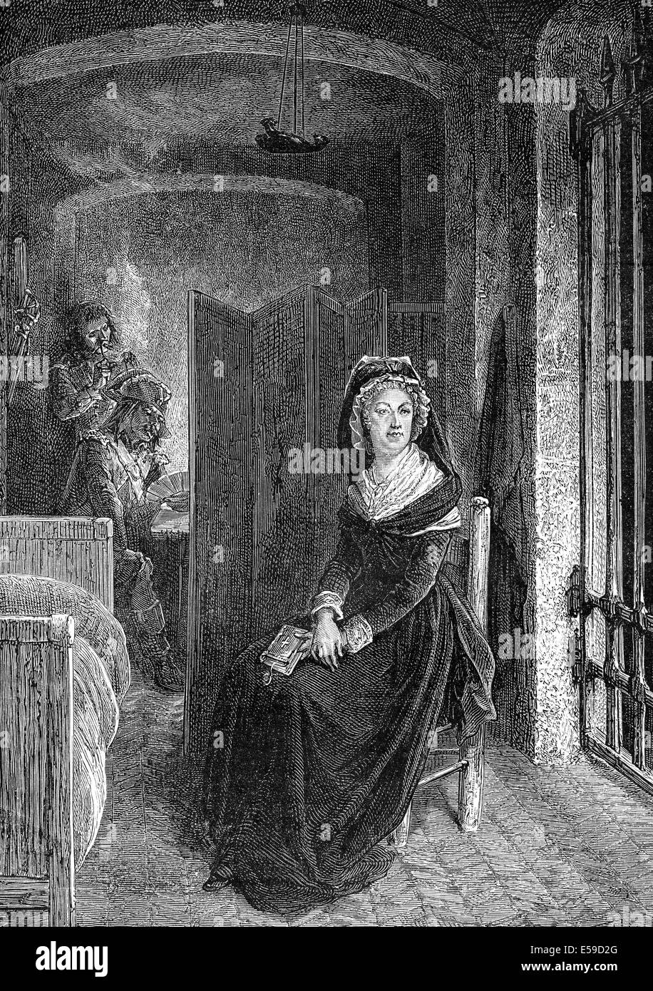 Marie Antoinette, Maria Antonia Josepha or Josephina Johanna, 1755 ...