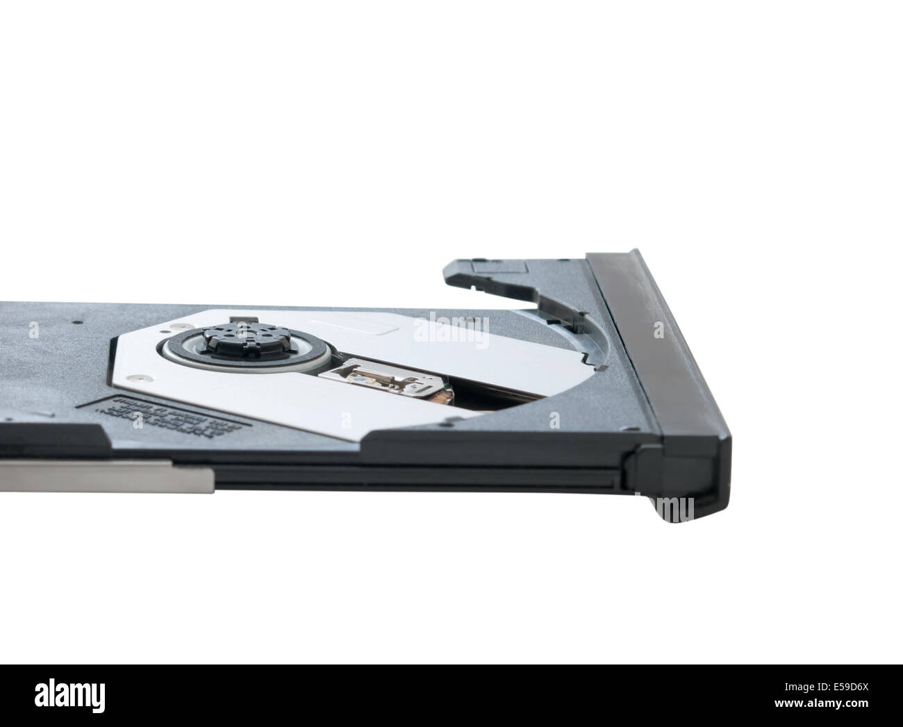 External dvd drive hi-res stock photography and images - Alamy