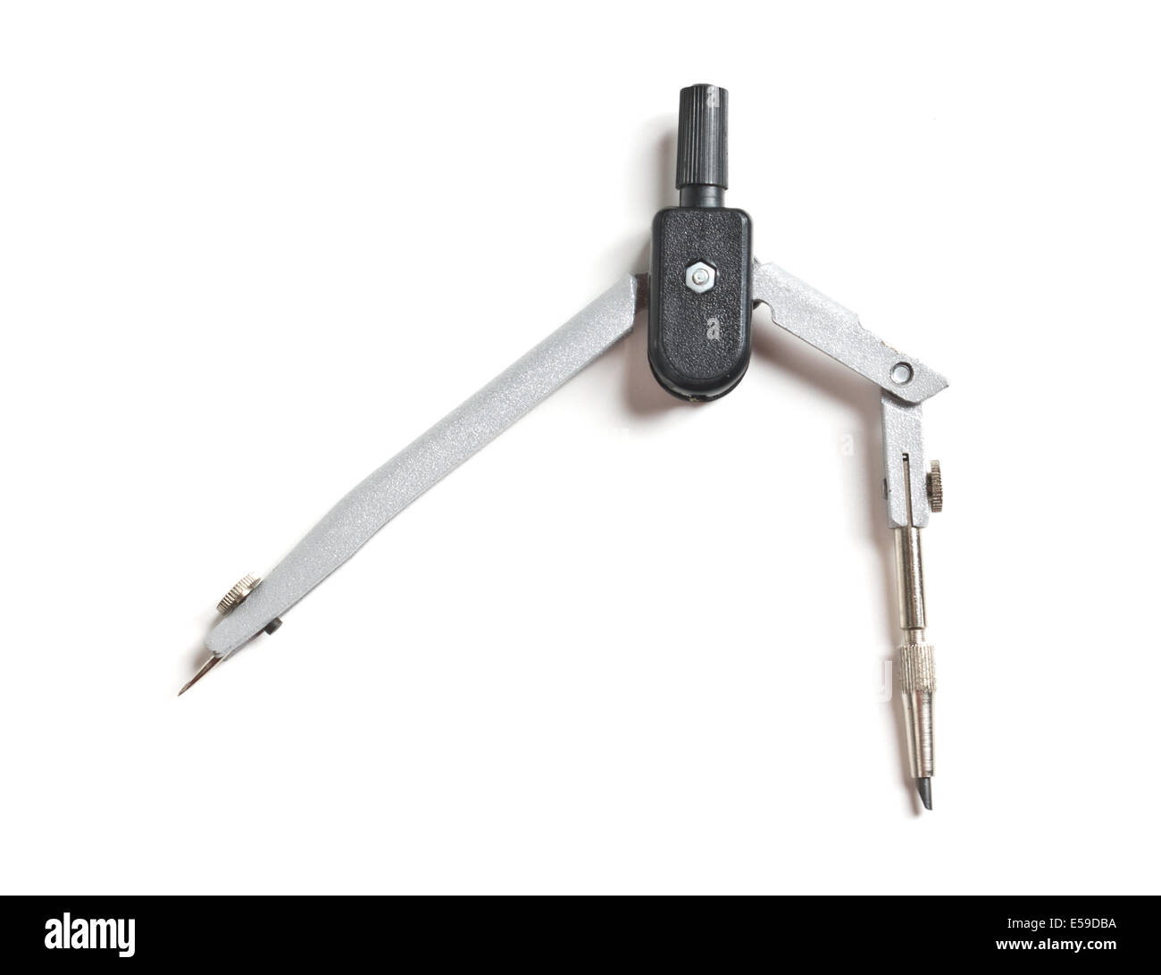 Old technical drawing equipment hi-res stock photography and images - Alamy