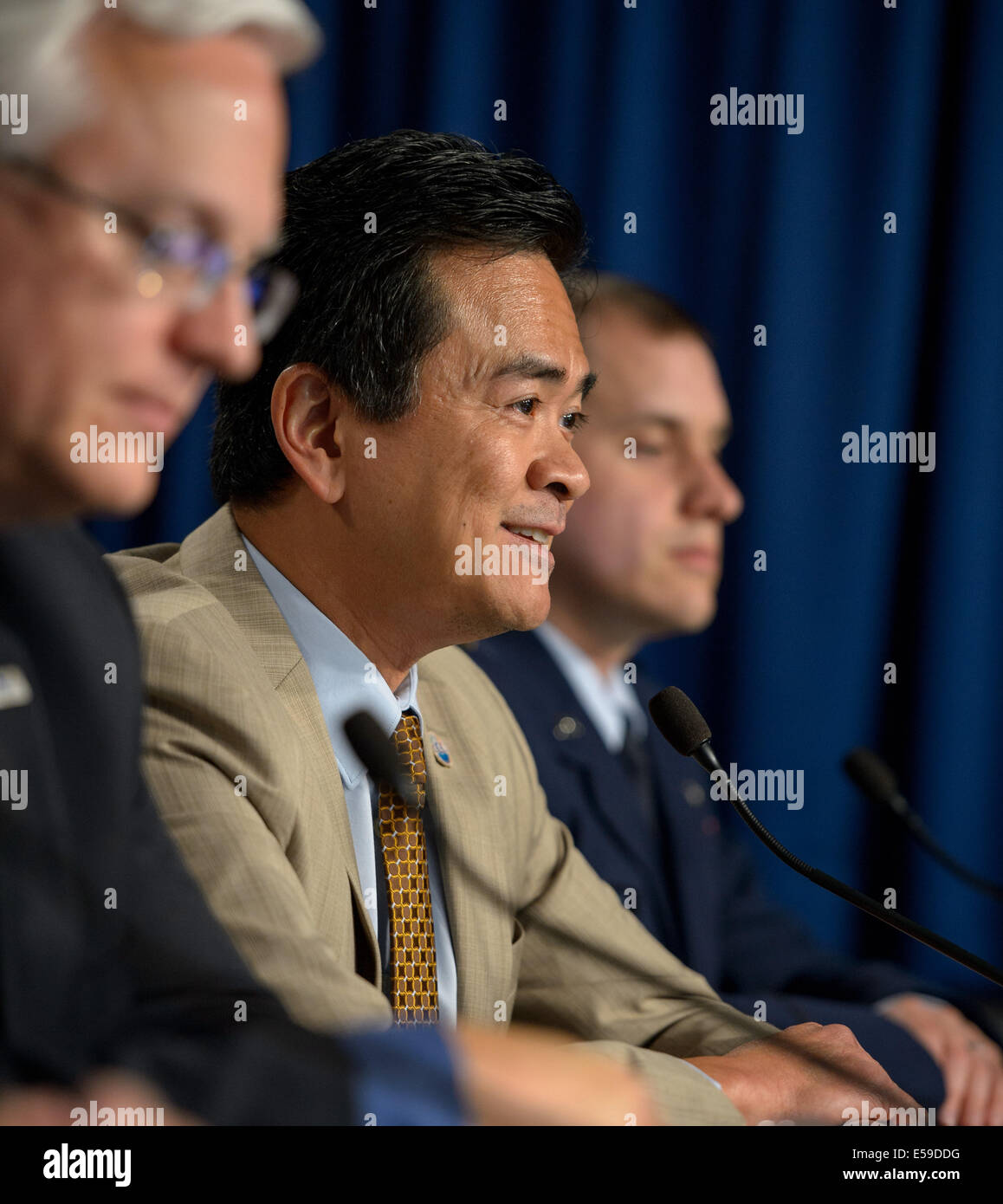 Oco space hi-res stock photography and images - Alamy