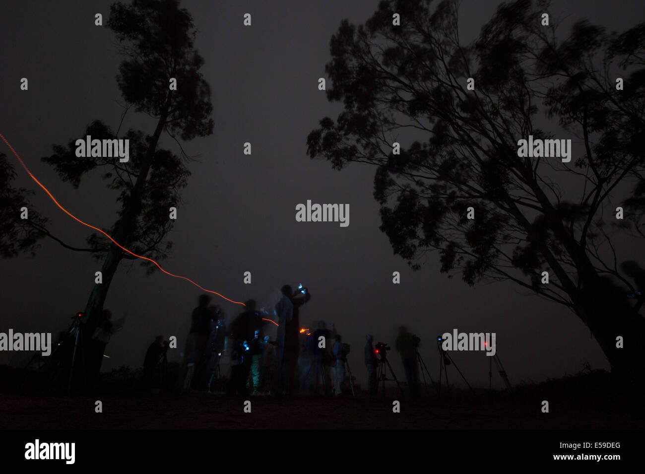 Delta ii heavy rocket hi-res stock photography and images - Alamy