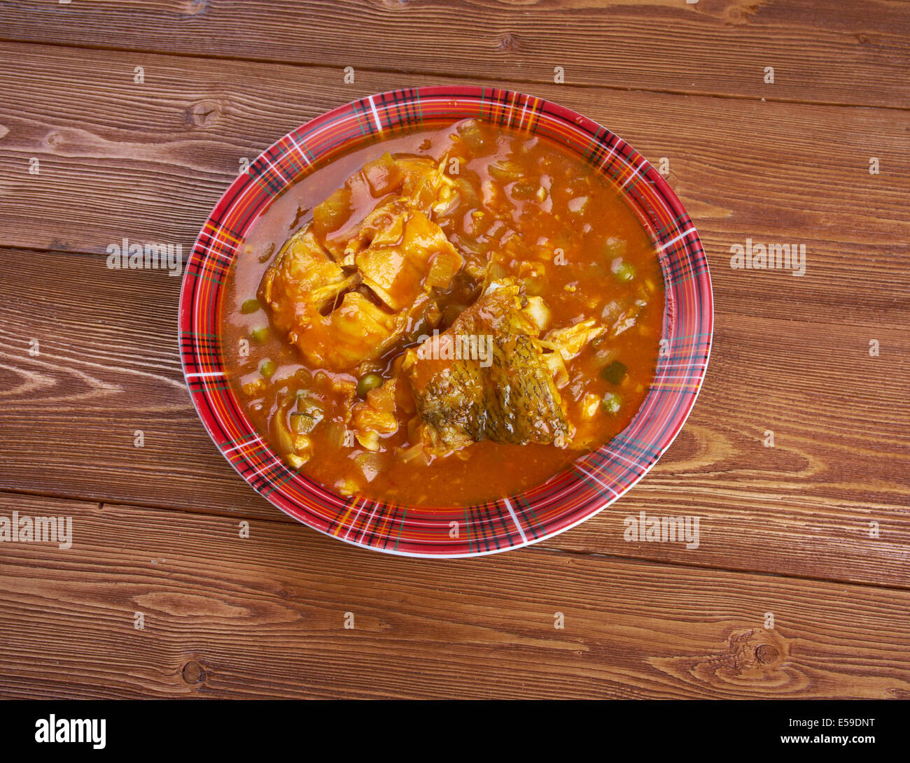 Indian food indian fish hi-res stock photography and images - Alamy