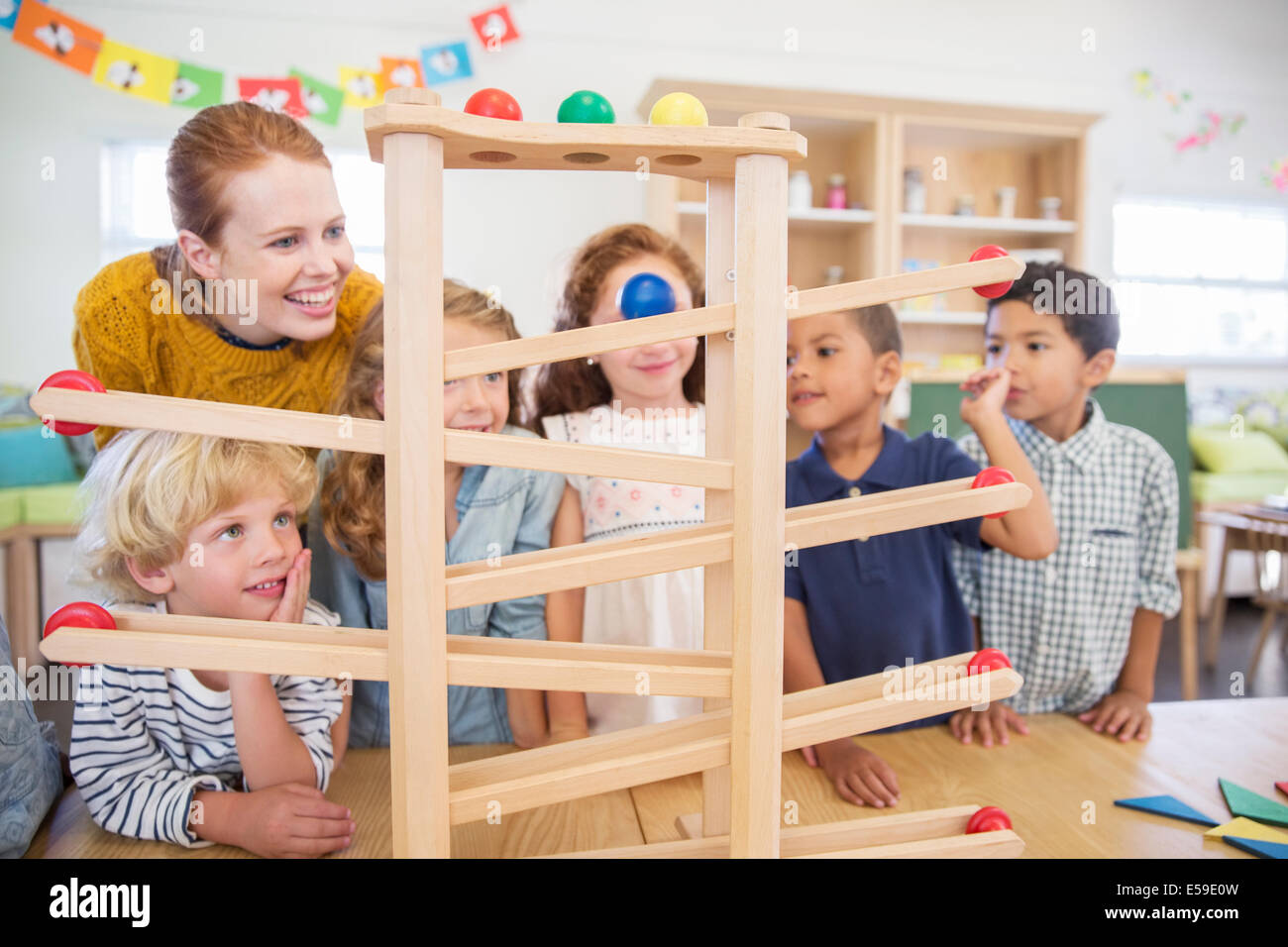 Model For Classroom Teaching at Jeremy Nickerson blog