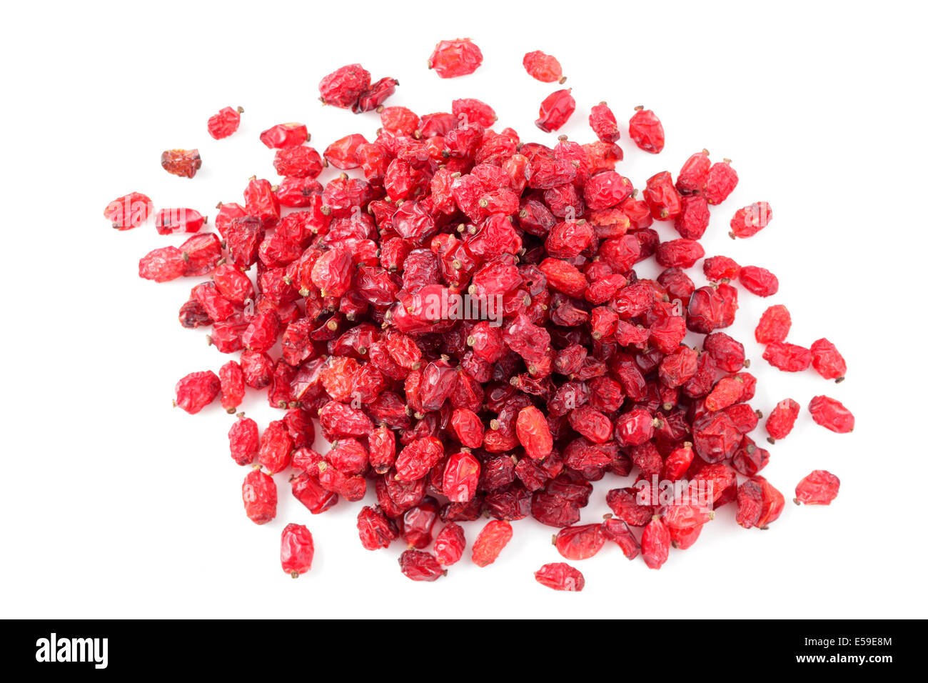 Barberries hi-res stock photography and images - Alamy