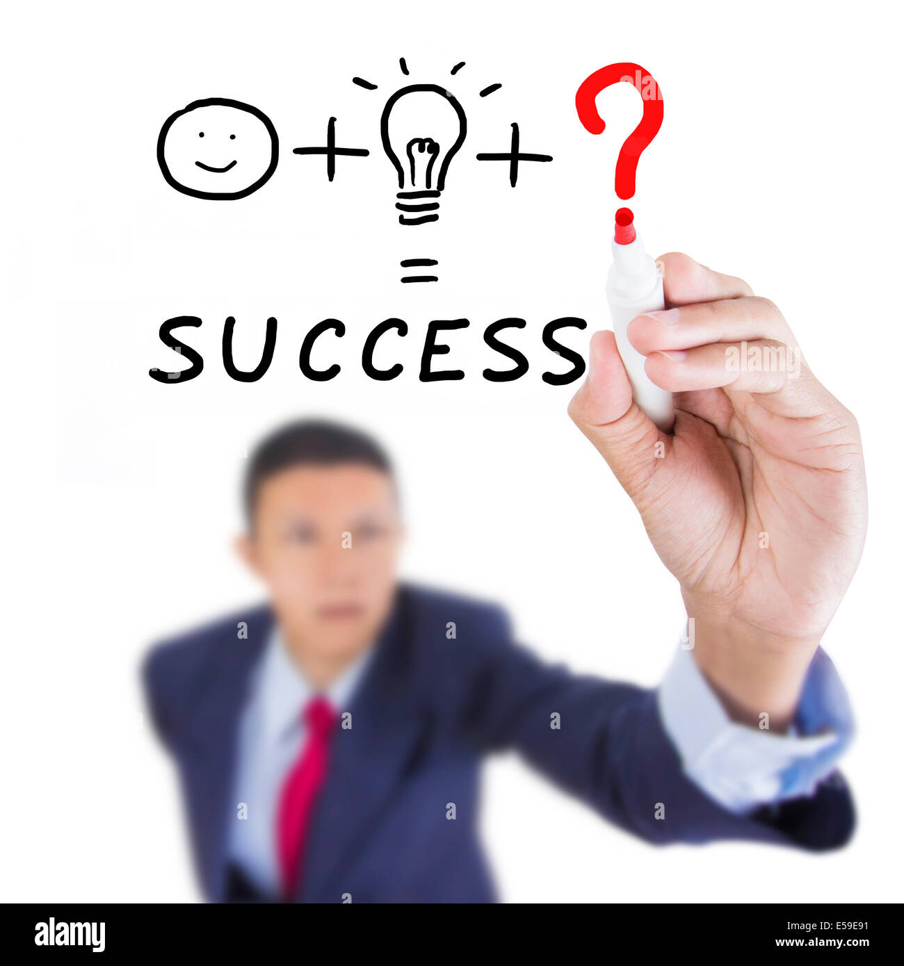 Combine concept hi-res stock photography and images - Alamy