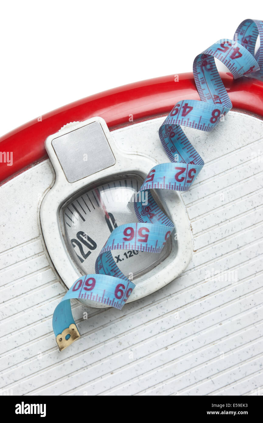 Measuring scales hi-res stock photography and images - Alamy