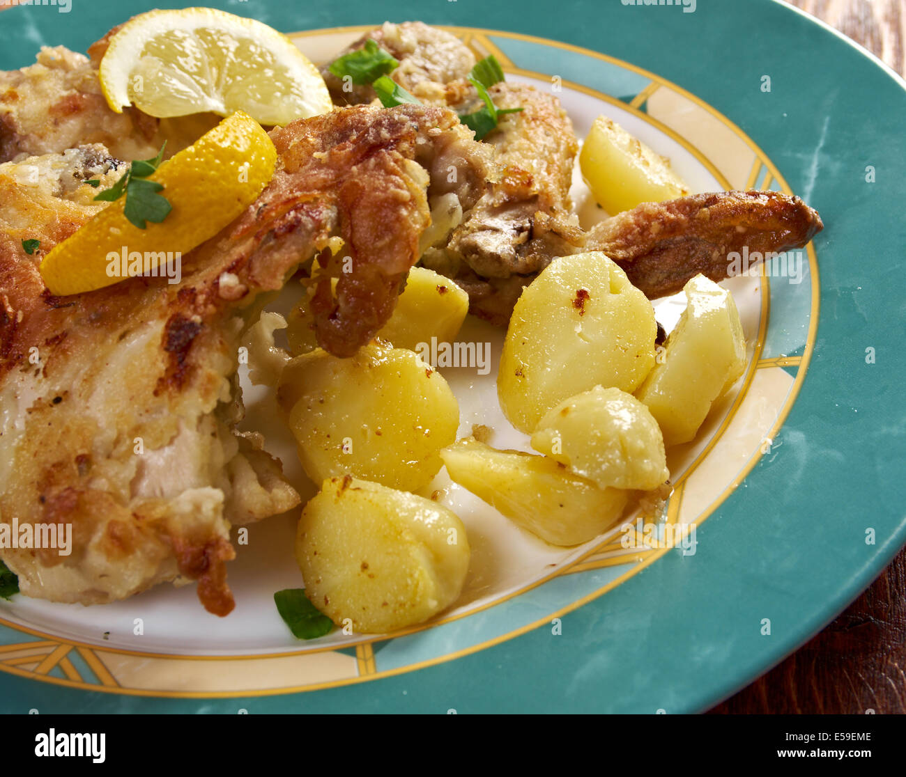 Lemonato greek hi-res stock photography and images - Alamy