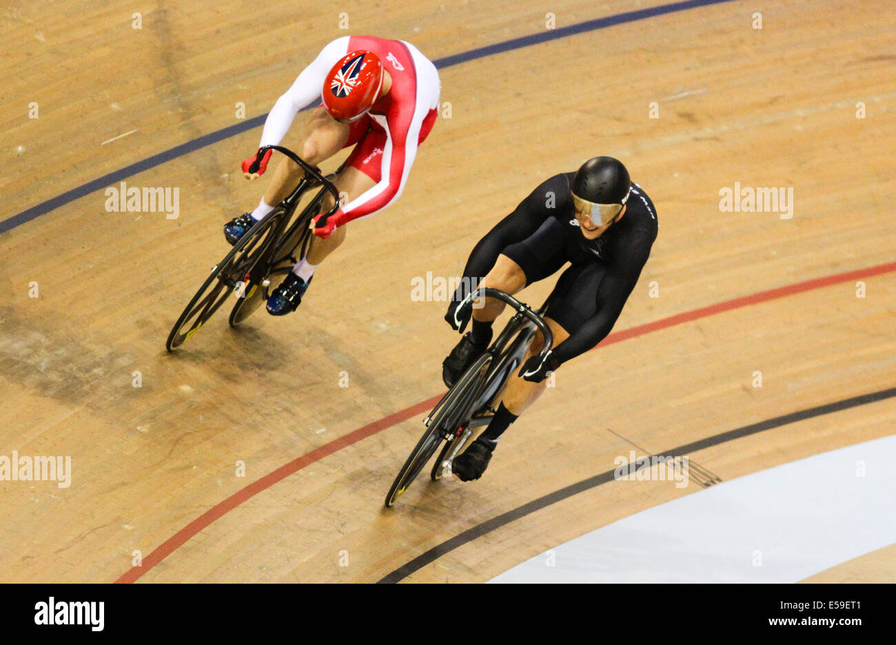 Jason dawkins hi-res stock photography and images - Alamy