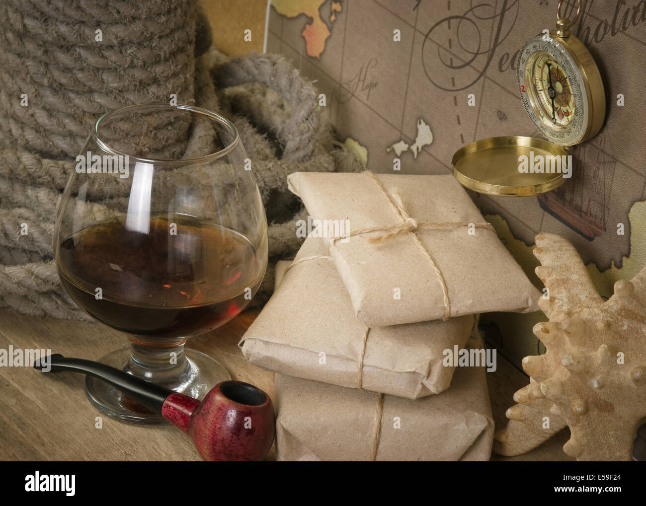 Cargo items hi-res stock photography and images - Alamy