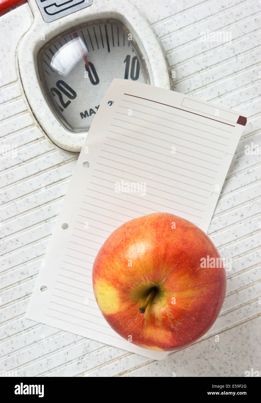 Apple scales hi-res stock photography and images - Alamy