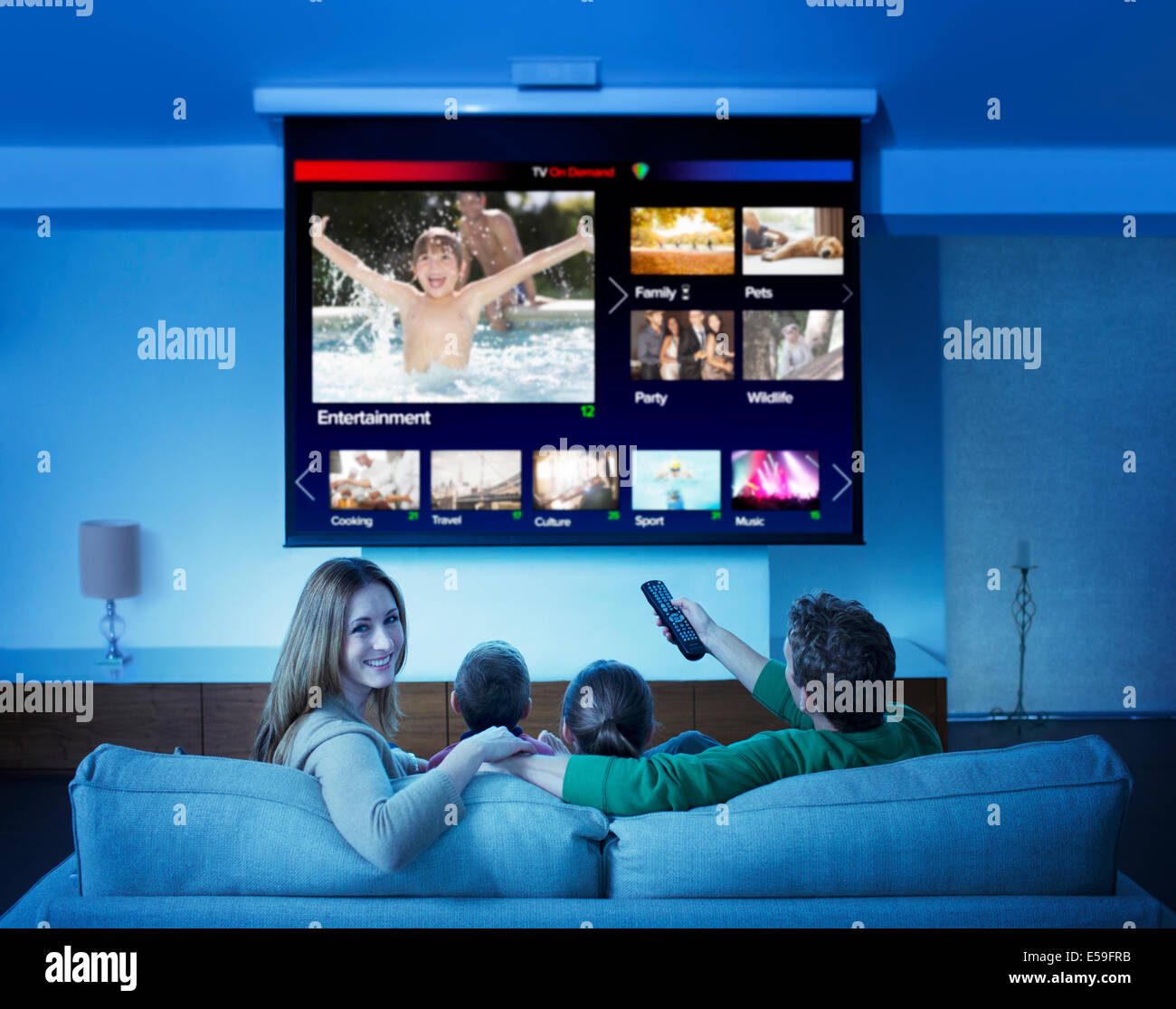 In living color tv show hi-res stock photography and images - Alamy