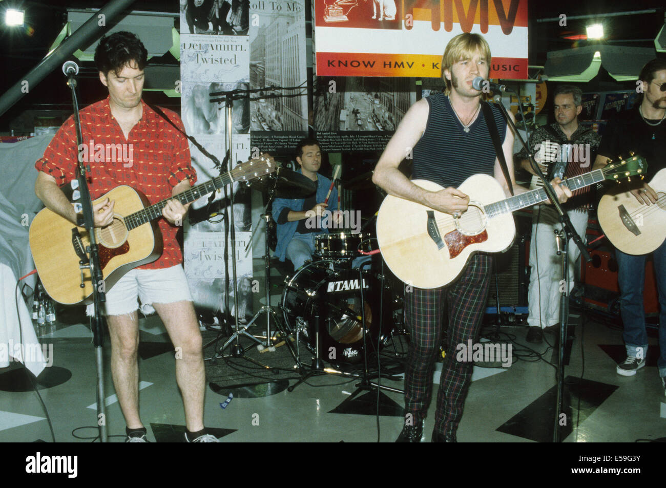 Amitri hi-res stock photography and images - Alamy