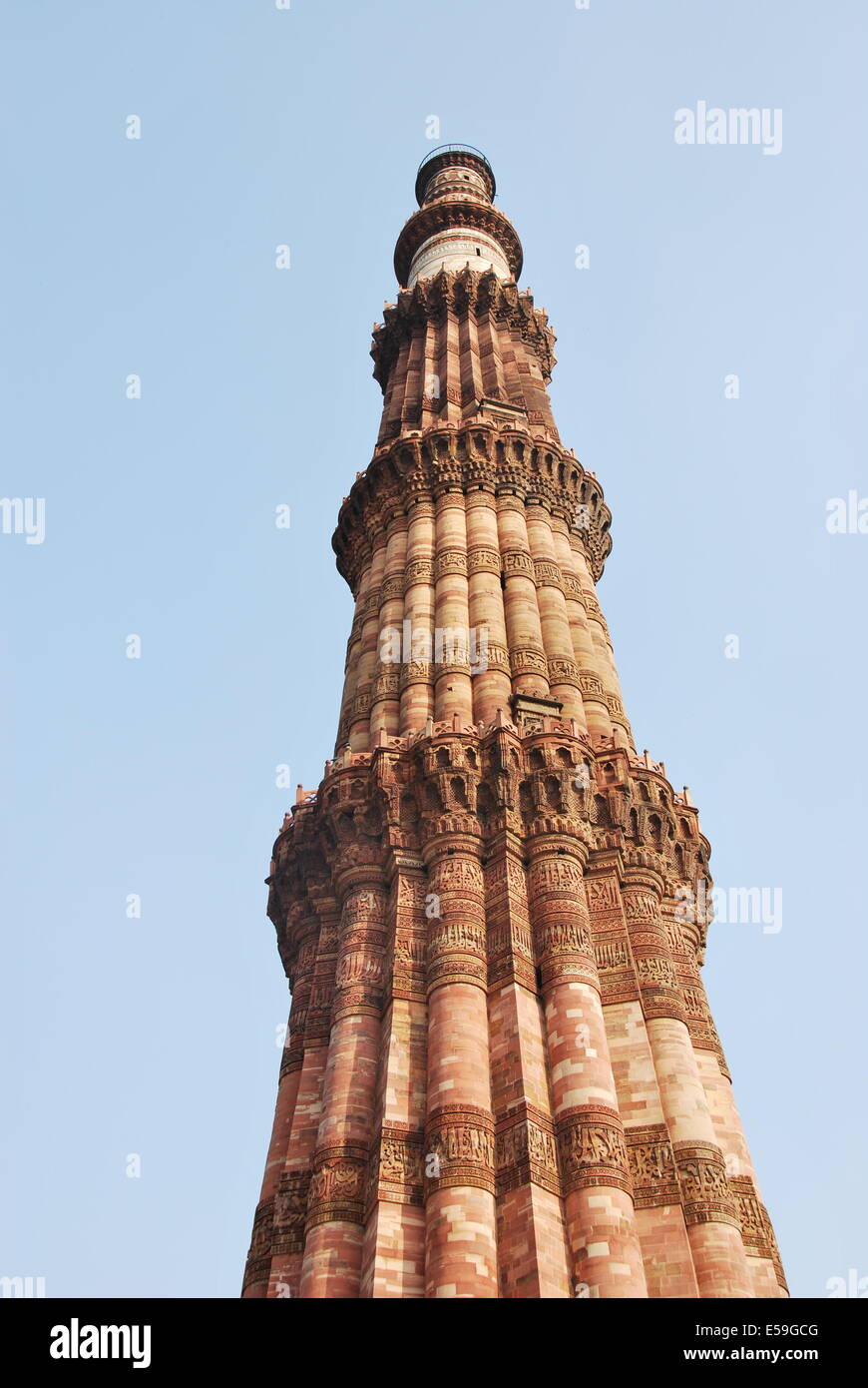 Indo islamic architecture hi-res stock photography and images - Alamy