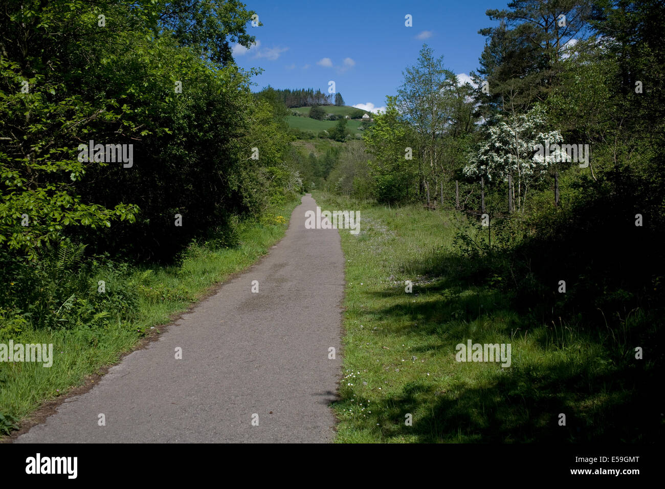 Garw Valley High Resolution Stock Photography and Images - Alamy
