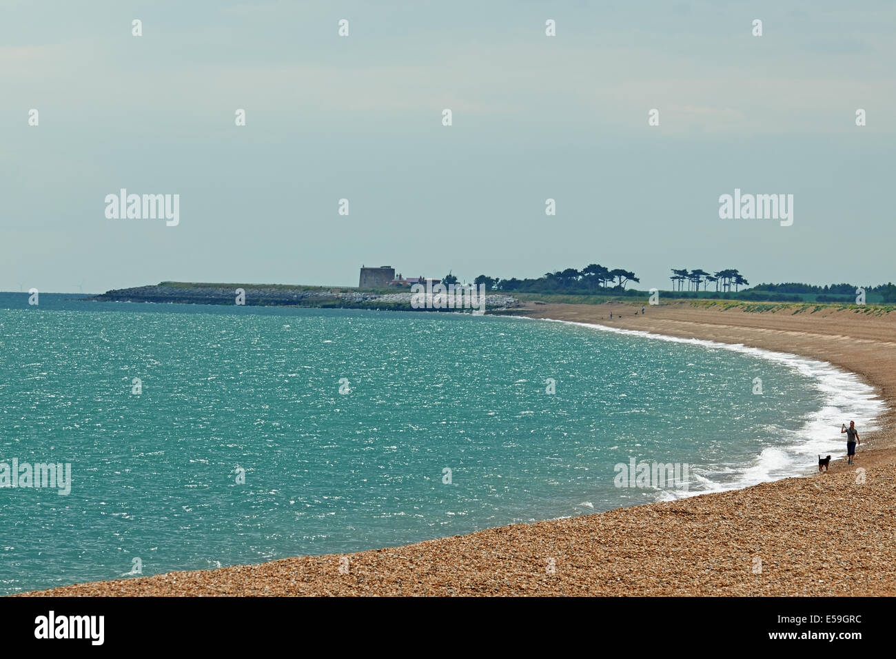 Hollesley Bay High Resolution Stock Photography and Images - Alamy
