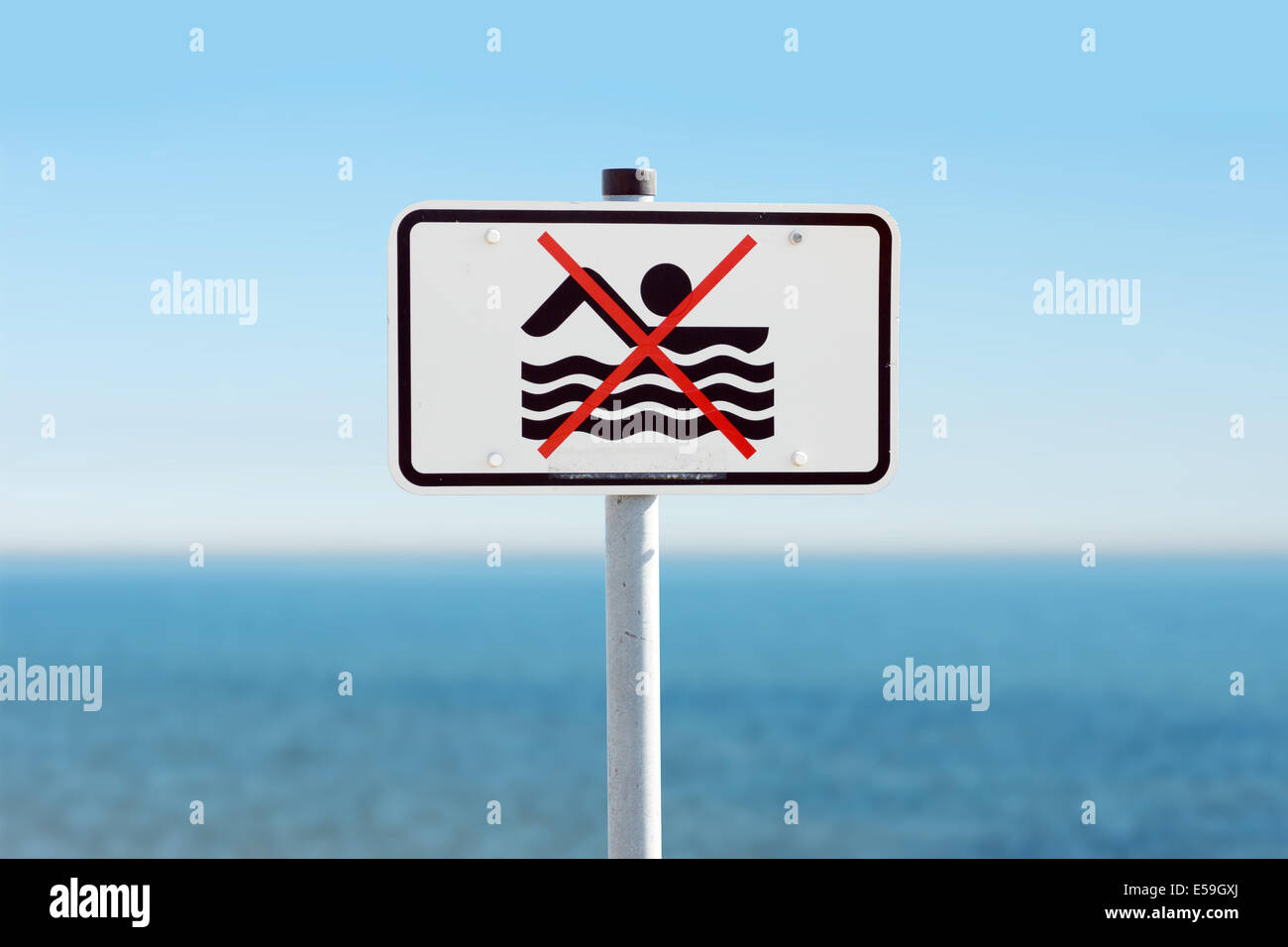 Dead sea sign hi-res stock photography and images - Alamy