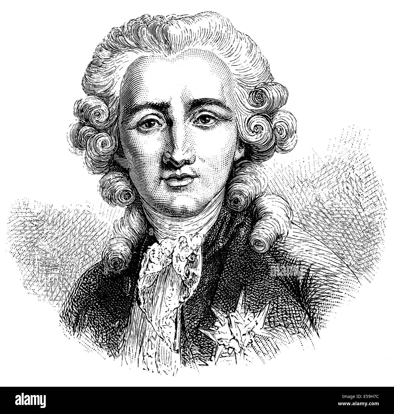 Charles Alexandre Stock Photos & Charles Alexandre Stock Images - Alamy