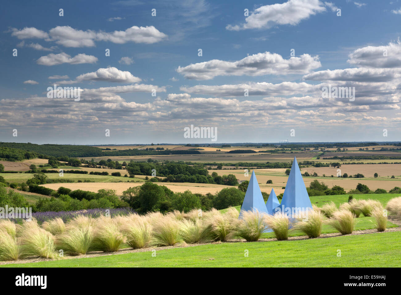 Terrington yorkshire hi-res stock photography and images - Alamy