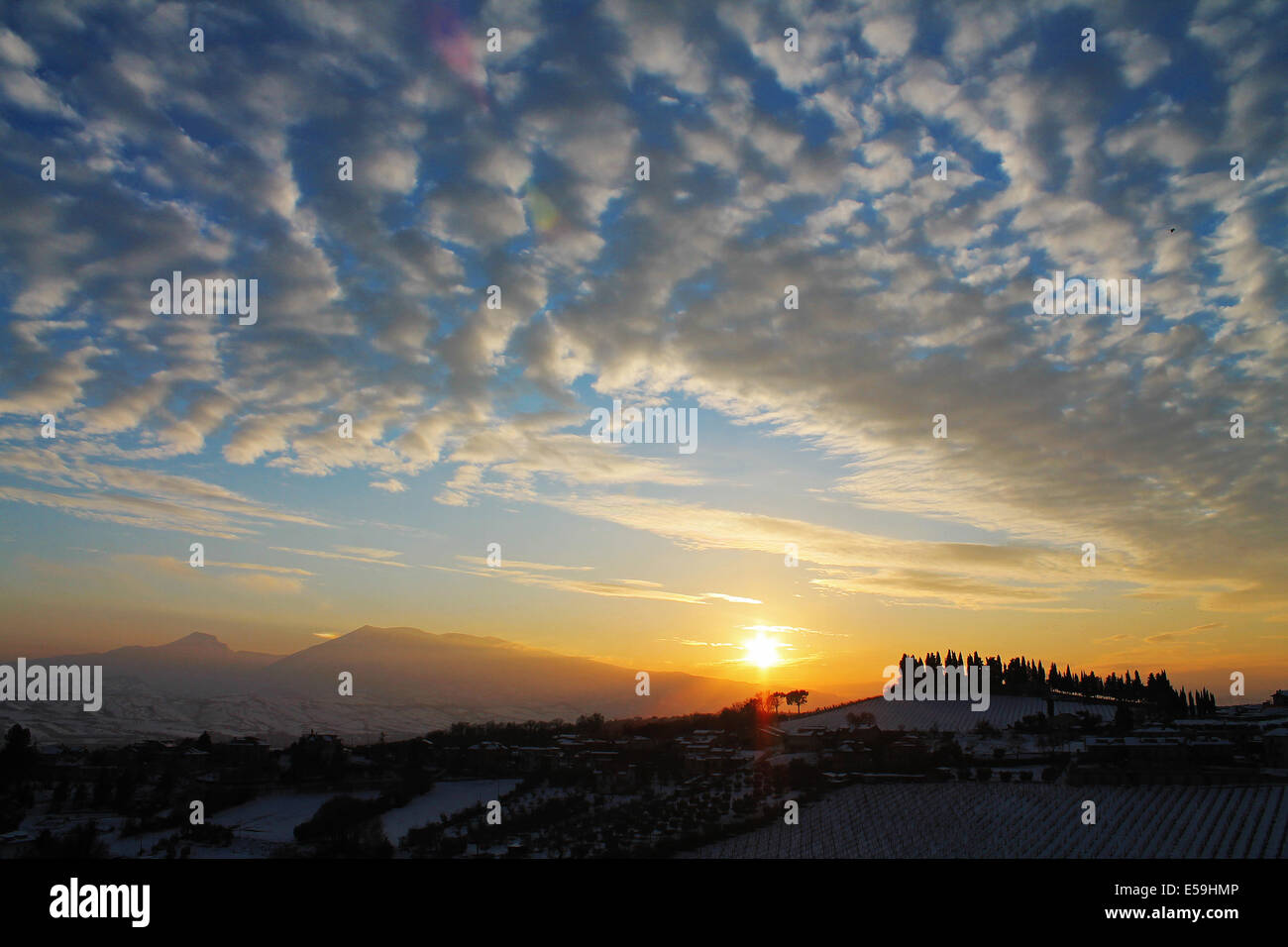 Spinetoli High Resolution Stock Photography and Images - Alamy