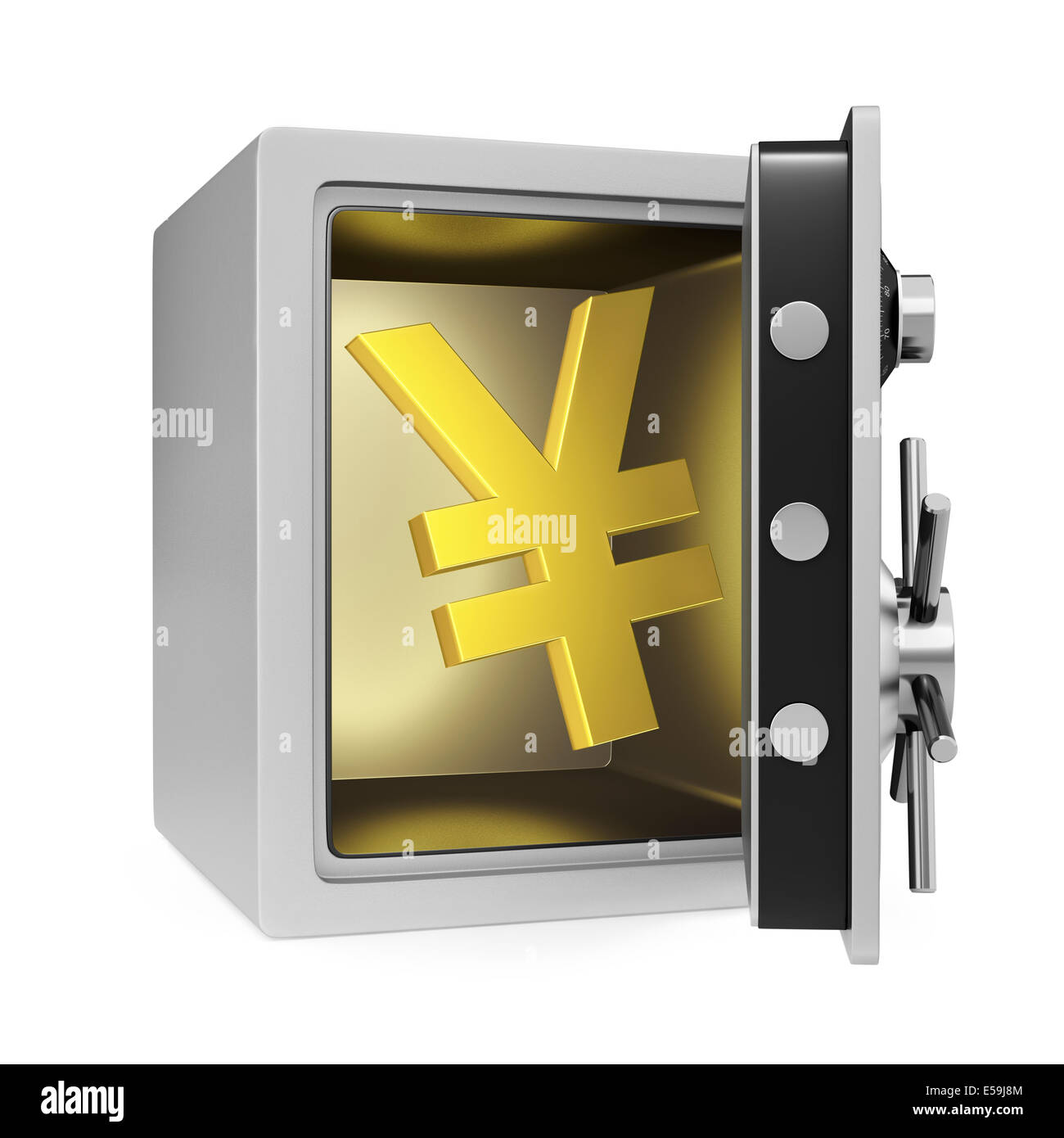 Japanese safety sign hi-res stock photography and images - Alamy