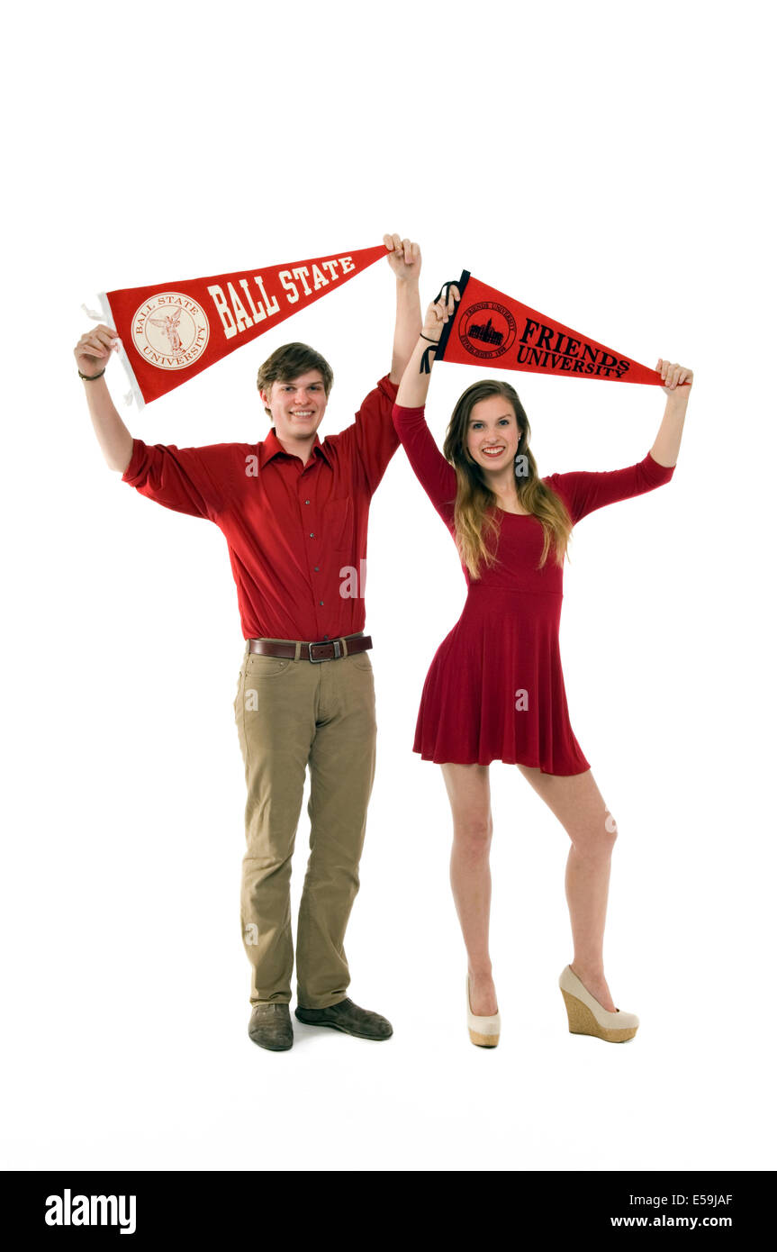 Proud teen proud teenager hi-res stock photography and images - Alamy